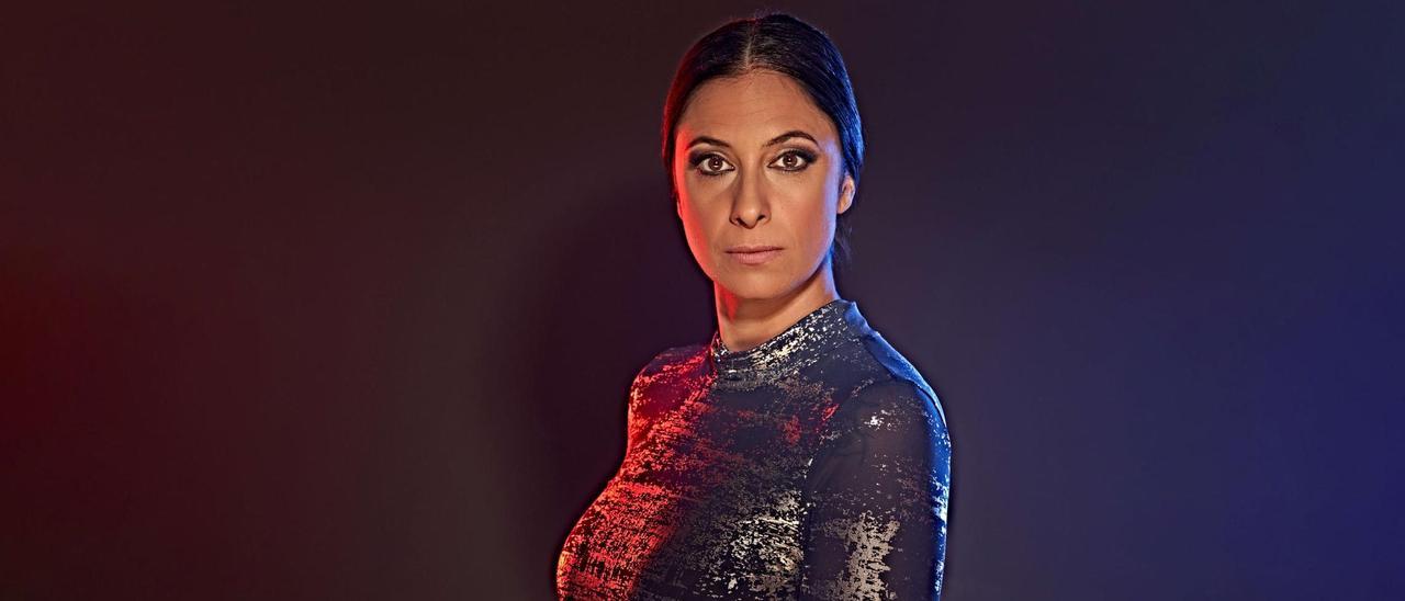 La cantante María Peláe en Mallorca: "Toda persona que ha estado en ...