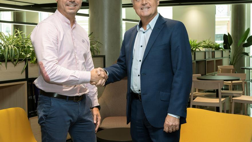 Statkraft y Grupo Gimeno se alían para impulsar el desarrollo de ...