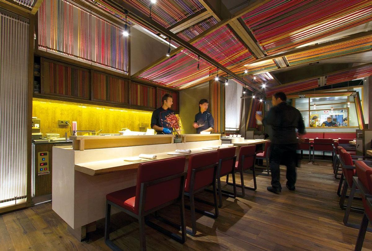 Chefs & chic - Woman