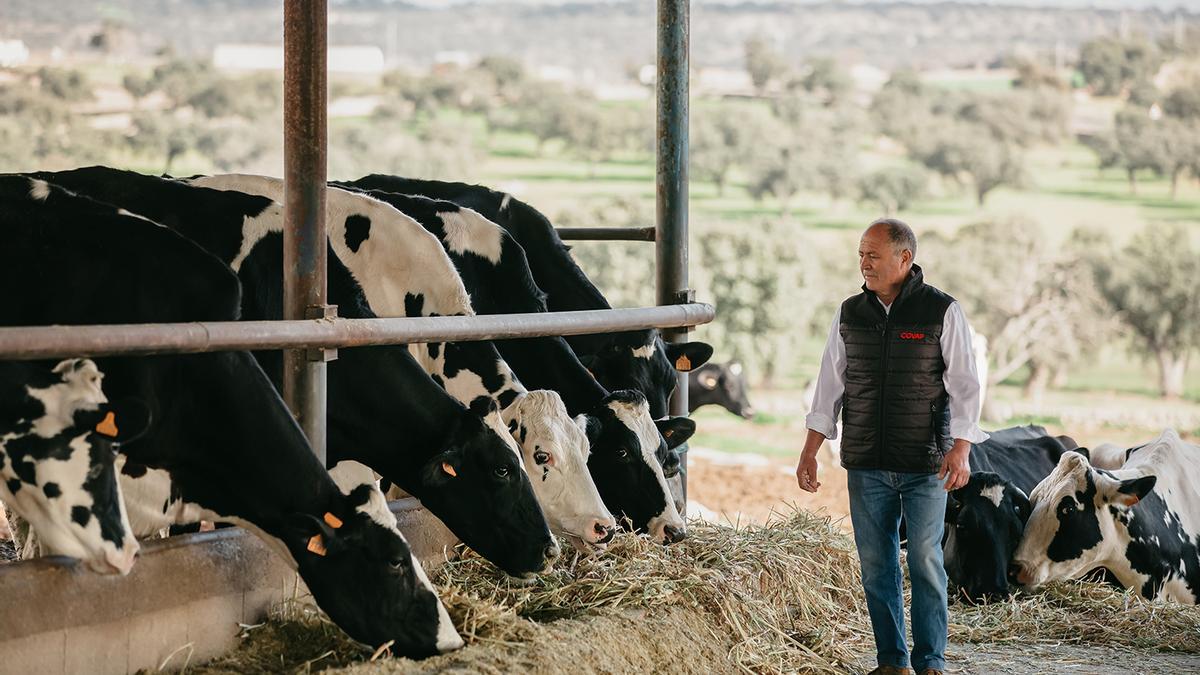 COVAP redueix més d'un 18% la petjada de carboni en cada litre de la ...