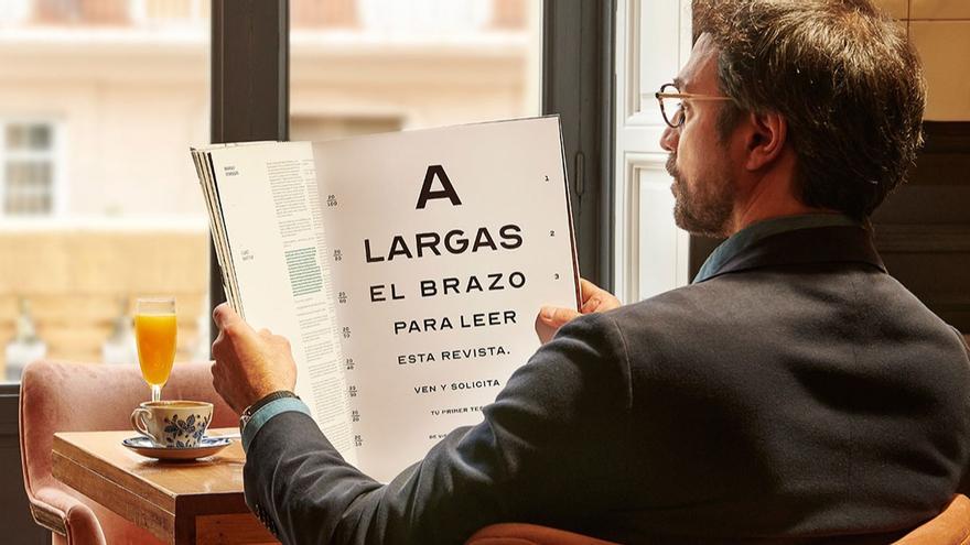 TEST SALUD VISUAL FEDEROPTICOS - Levante-EMV