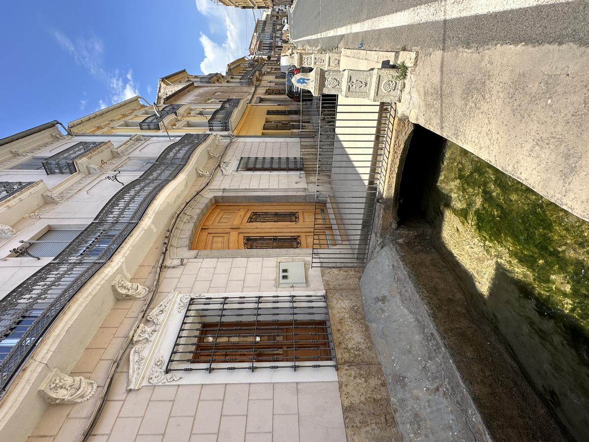 Pedralba en el Turia | Pedralba, en el tramo medio del Turia