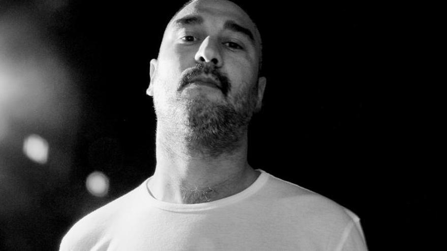 Kase.O vuelve con un nuevo trabajo y una gira por toda España