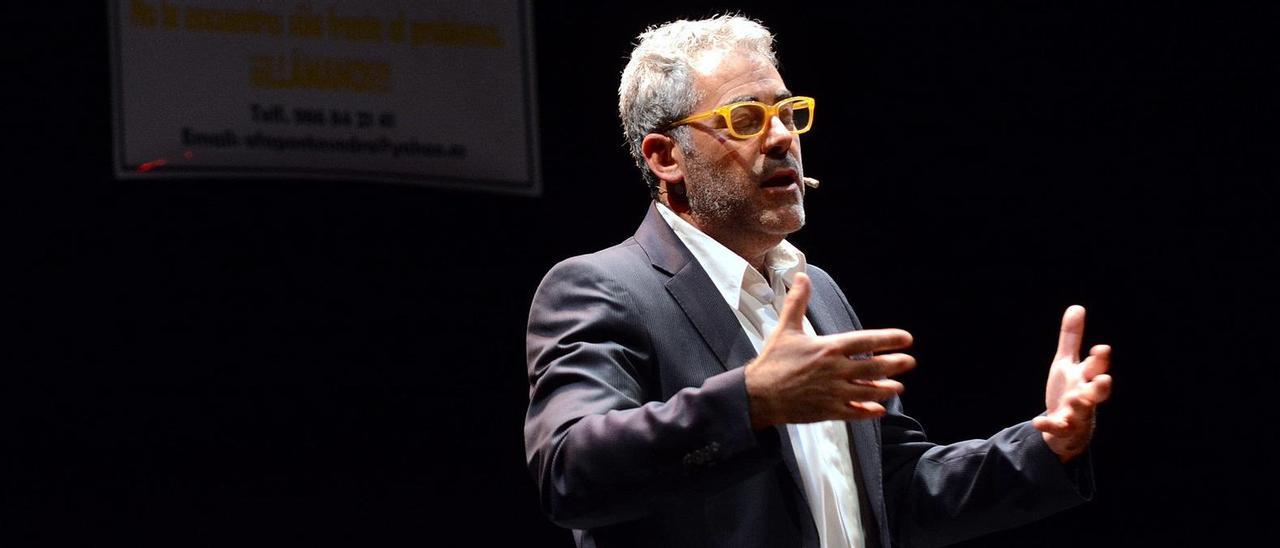 “A única obra de teatro escrita por Domingo Villar estrearémola en ...