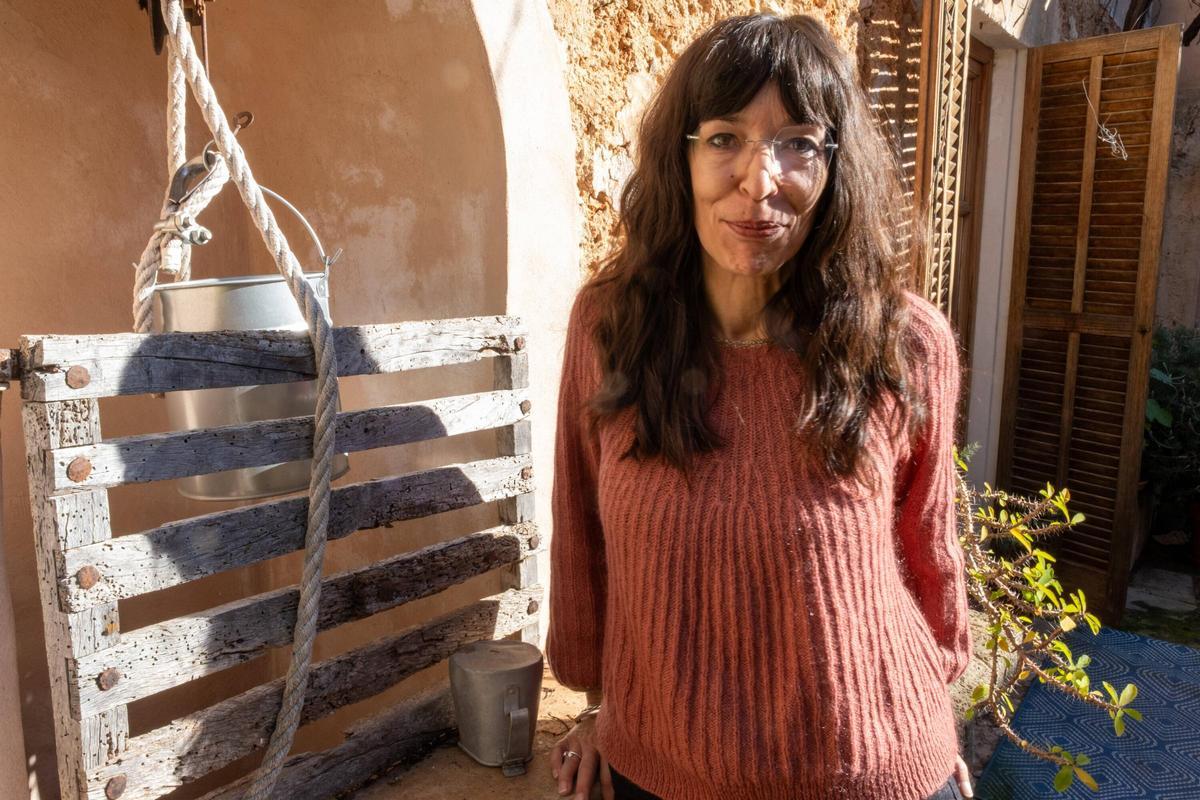 Antònia Font: «Hay pocas cosas más satisfactorias que la creatividad»