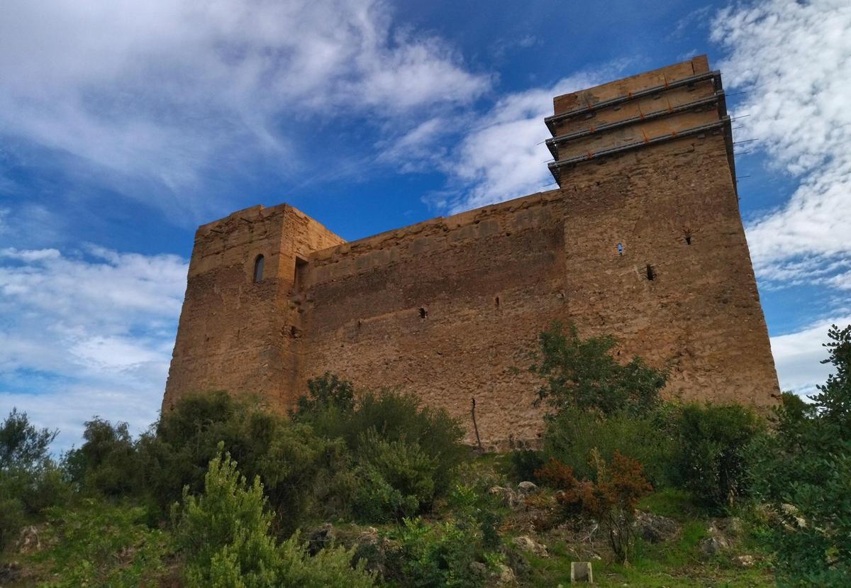 Descubre los secretos de l’Atzúbia y Forna | La nueva ruta urbana ...