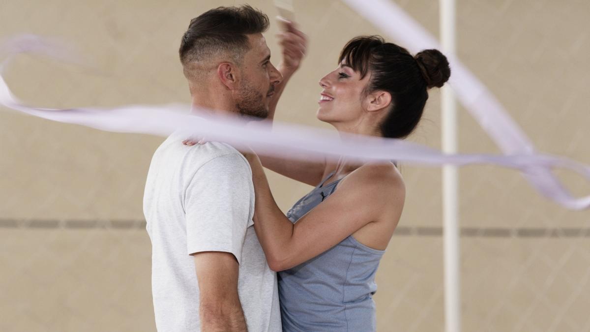 ALMUDENA CID | Su emotivo vídeo al hombre más importante de su vida