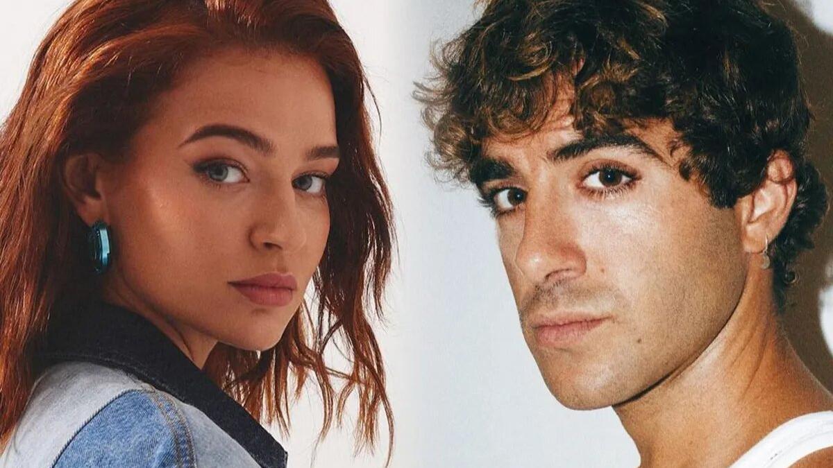 RELACIÓN LAURA ESCANES ÁLVARO DE LUNA | Laura Escanes habla sobre su relación con Álvaro de Luna ...