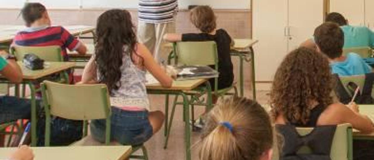 Fobia escolar - Información