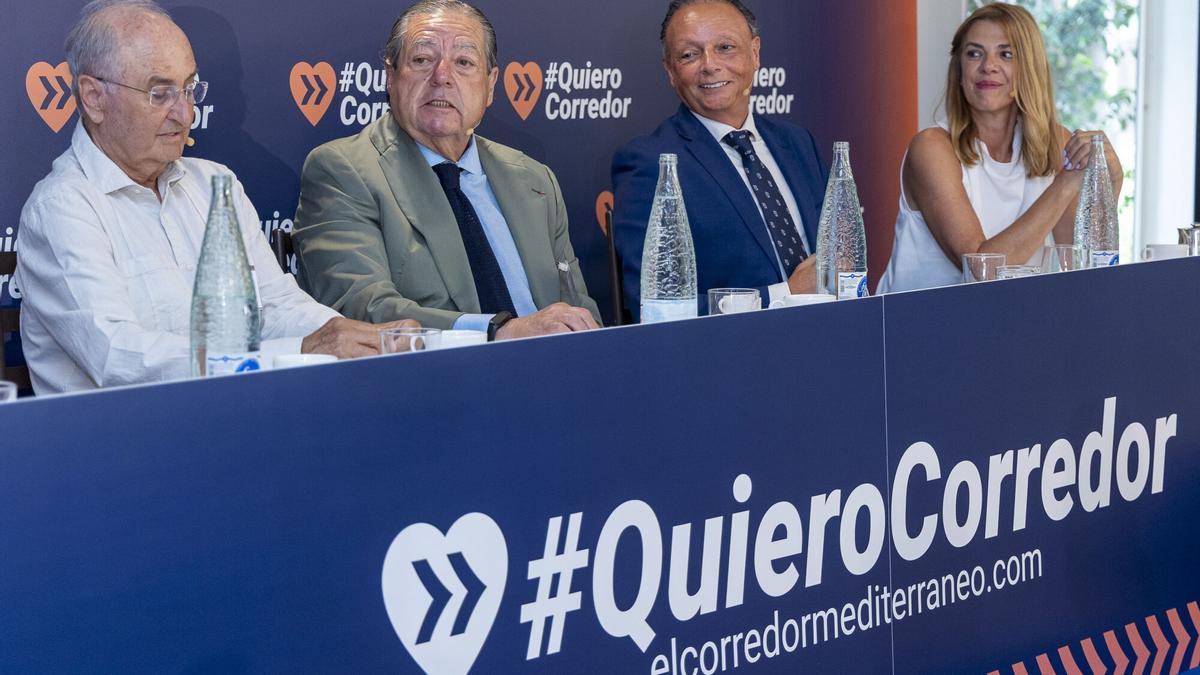 Una campaña reivindica con la canción 'Mediterráneo' que finalicen las ...