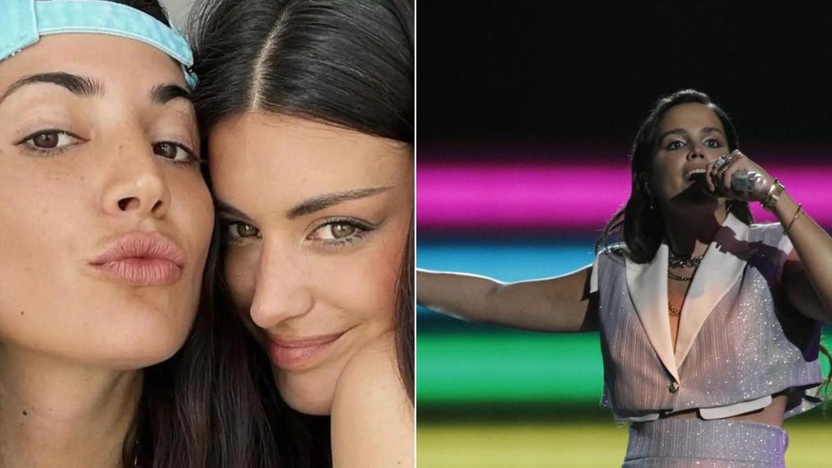 MARLENA DULCEIDA | Alba Paul y su "satisfacción" tras la eliminación de Amor de Verano en el ...