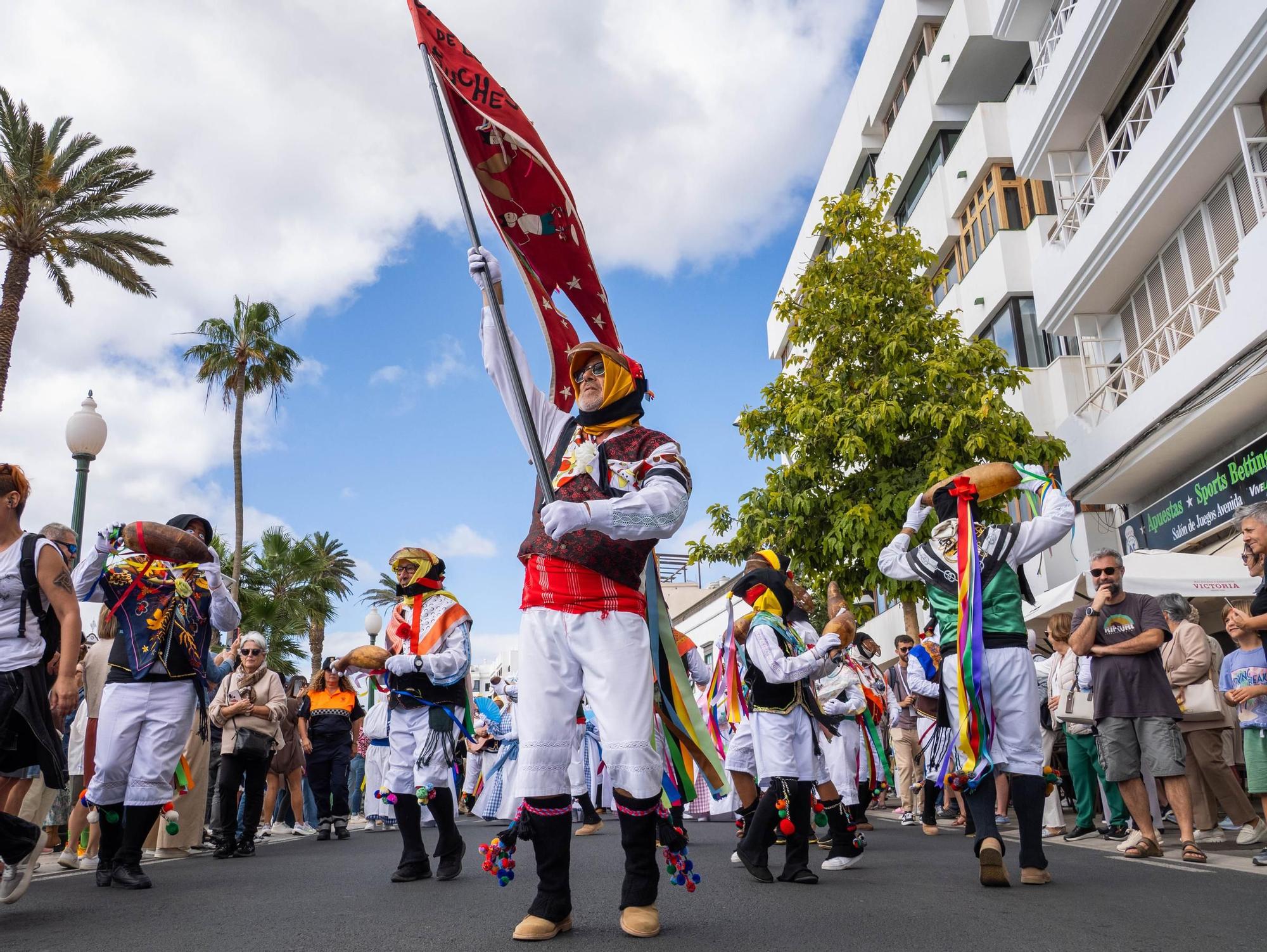 FOTOS CARNAVAL DE ARRECIFE 2025 | Carnaval Tradicional de Arrecife 2025