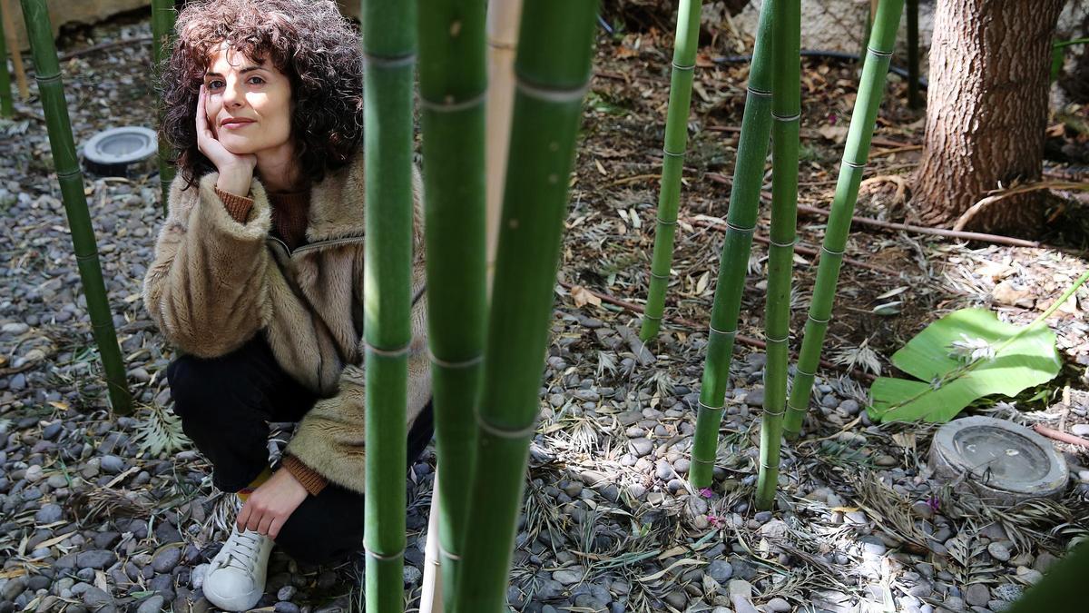 Rosario Villajos: "Me encantaría que los hombres experimentasen el ...