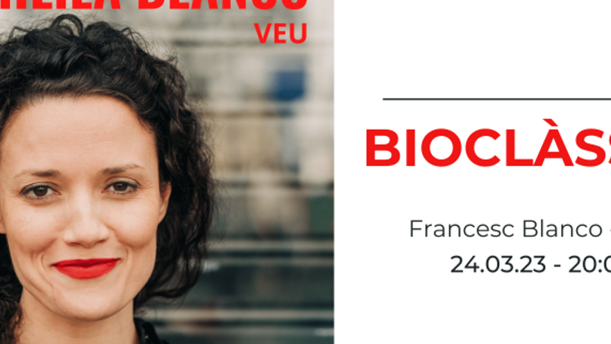 Sheila Blanco: Bioclàssics - Diario de Ibiza