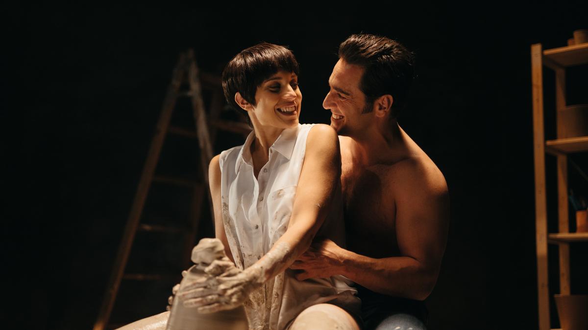 Programación del Teatro Principal de Alicante para 2023