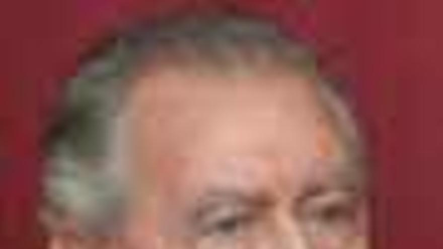 Antonio Suárez, antes de "El Paso"