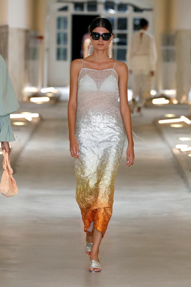 Eiko Ai - Barcelona - Mujer - Primavera-Verano 2021 - Woman