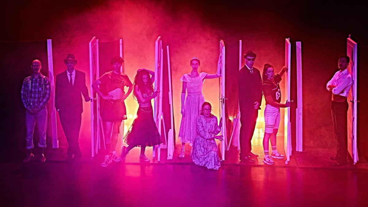 La Katarsis del Tomatazo: tres décadas de escuela, encuentro y ...