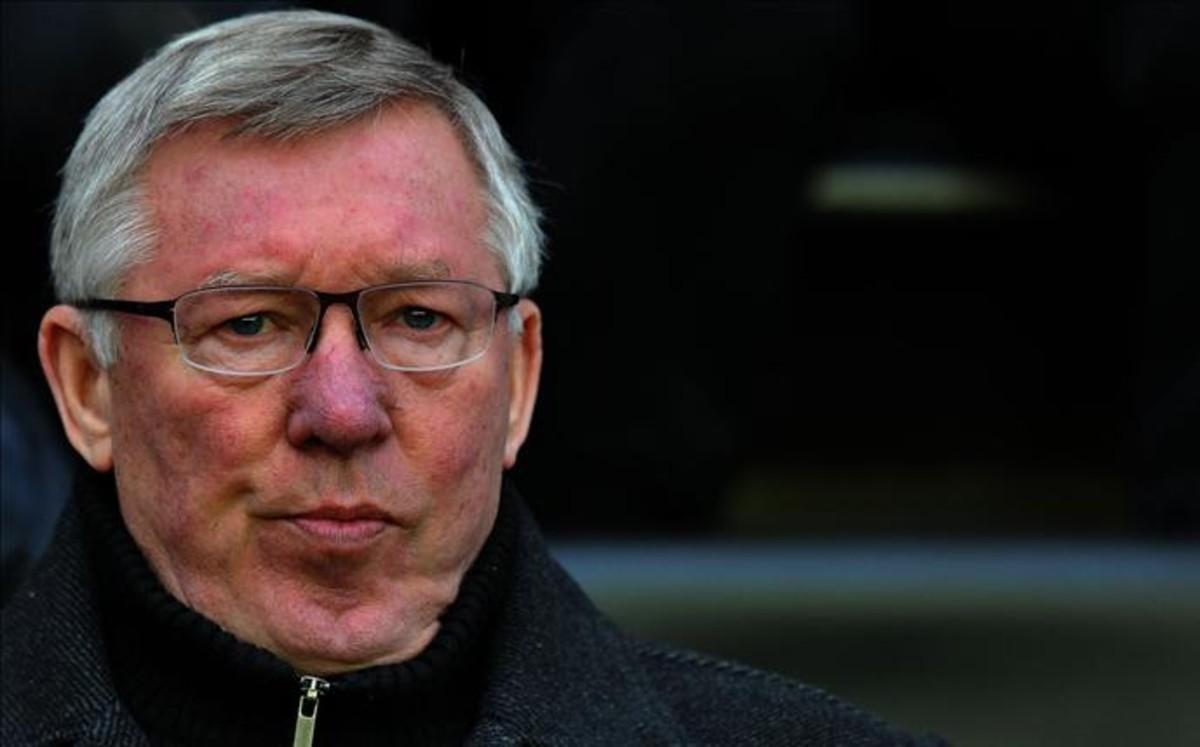 Mads Timm: "Ferguson formó un equipo de esclavos"