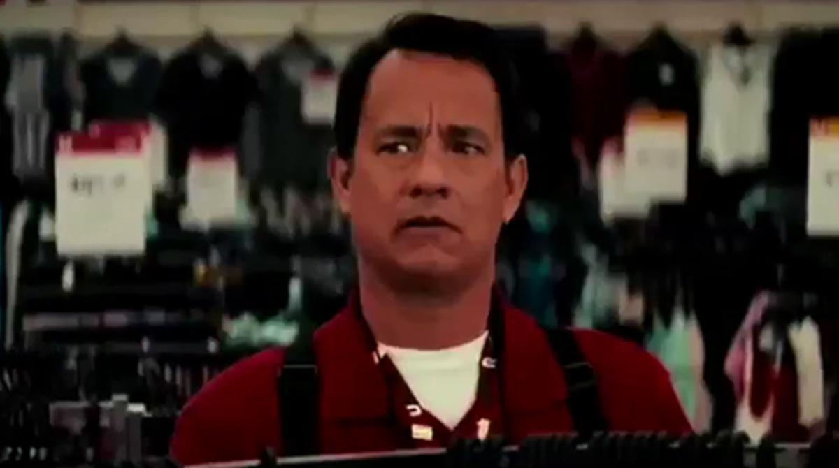 Tráiler de Larry Crowne