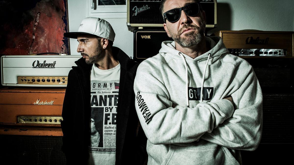 El festival Animal Sound regresa este jueves a Murcia con SFDK ...