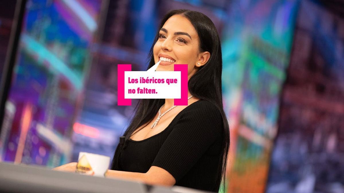 Georgina Rodríguez, un excompañero te ha puesto fina: la otra versión ...