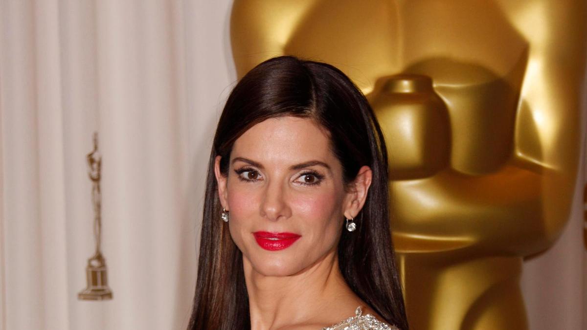 ¿Sandra Bullock tiene un vídeo porno? - Cuore