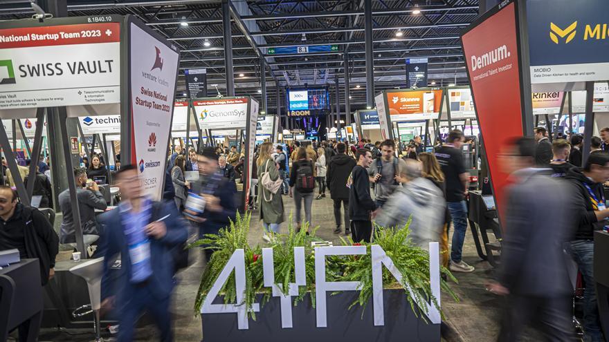 4YFN 2023: consells per emprendre i captar inversió de qui ja viu de la seva ‘start-up’