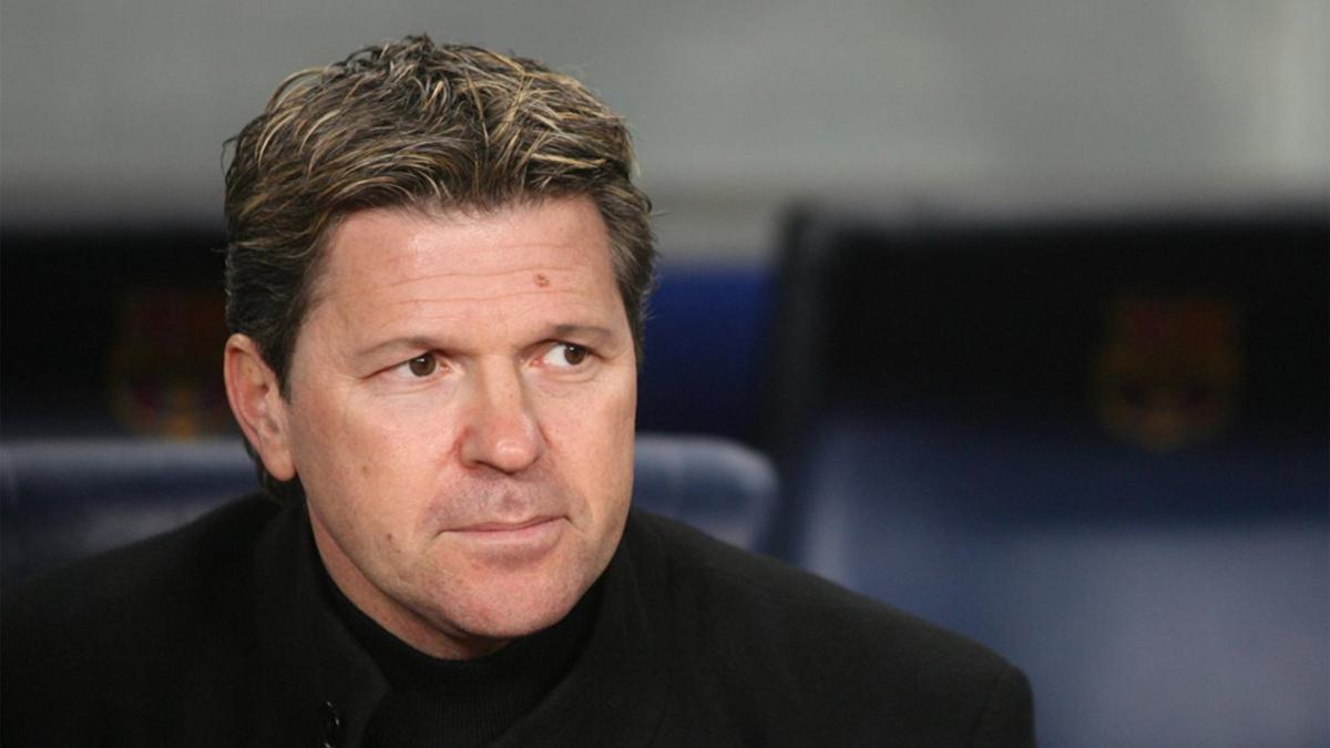 Orden de detención contra Piterman