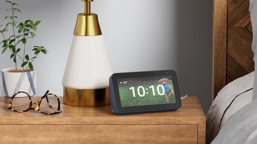 Amazon lanza Alexa Smart Properties for Senior Living, que acerca Alexa ...