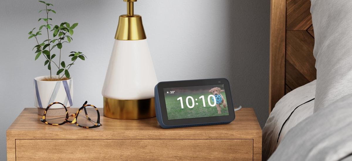 Amazon lanza Alexa Smart Properties for Senior Living, que acerca Alexa ...