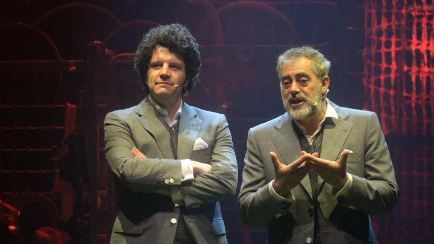 Fariña | El humorista Carlos Blanco, el preferido por los gallegos para ...