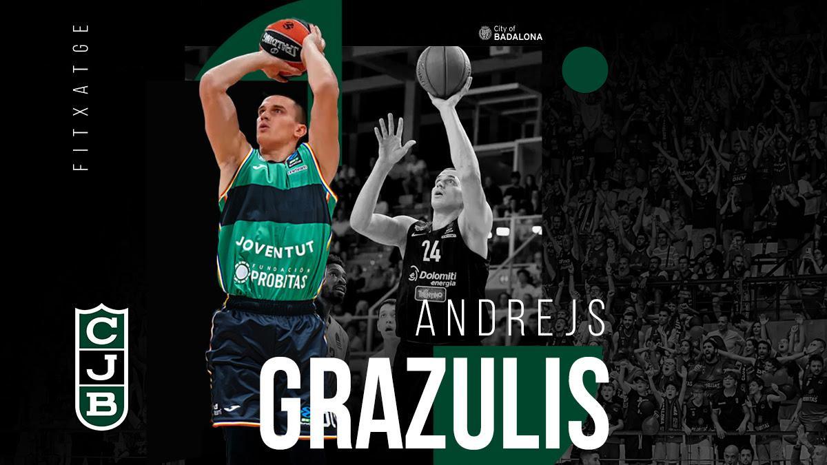 Baloncesto | El Joventut visita su pista 'maldita' con la novedad de ...