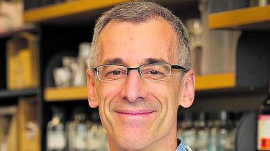 “Desde el primer momento supimos que esto iba a ser muy serio”