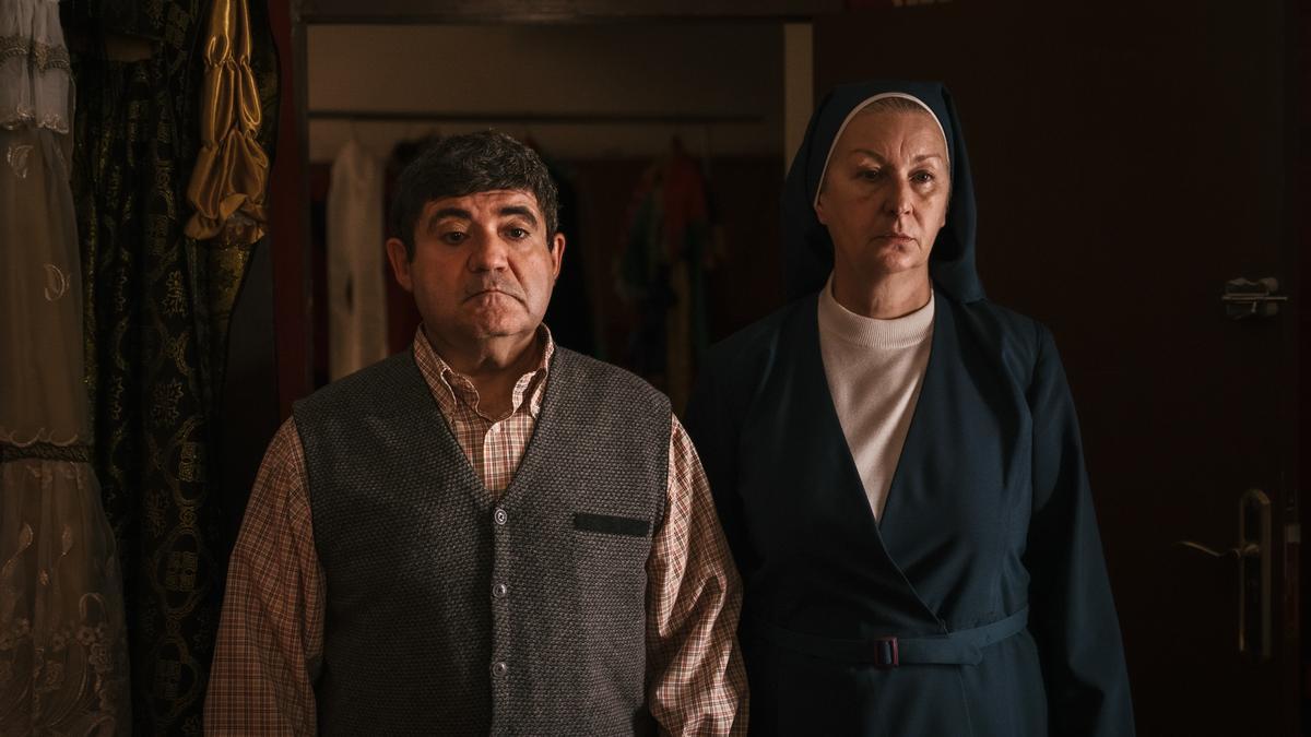 La película 'valenciana' de Óscar Casas