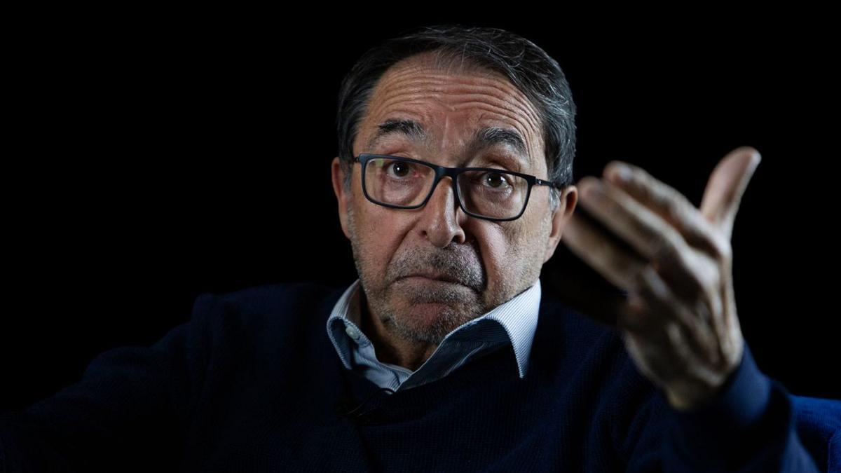 Otra vez Ángel Franco