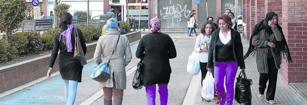 El saco roto de Salt - El Periódico