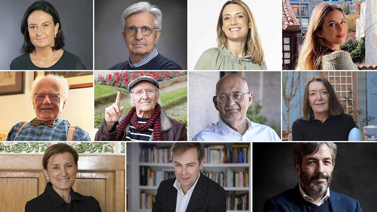 Programación del mes del marzo del Club Faro