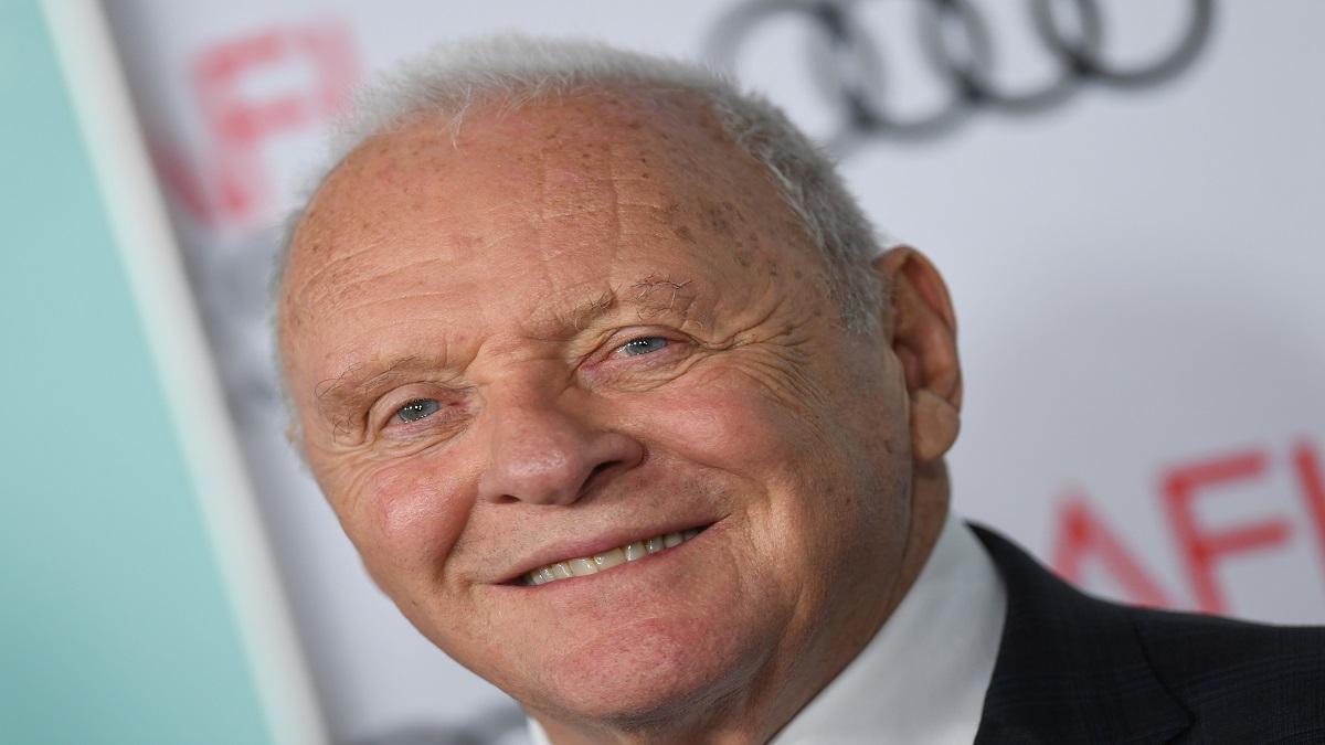 El actor Anthony Hopkins habla sobre dura batalla contra el alcohol - Sport