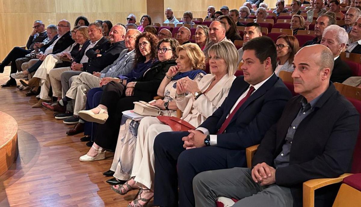 Los hermanos Tascón, hijos adoptivos de Soto: "Son referentes ...