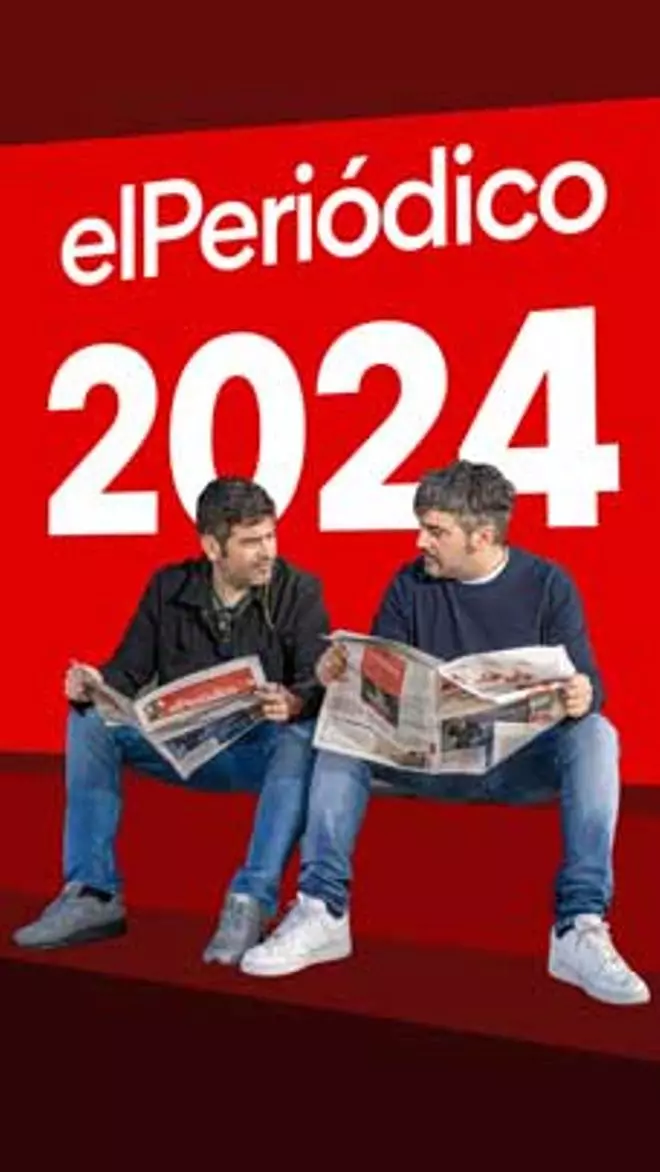 El Periódico - Noticias y última hora de Catalunya, España y el mundo