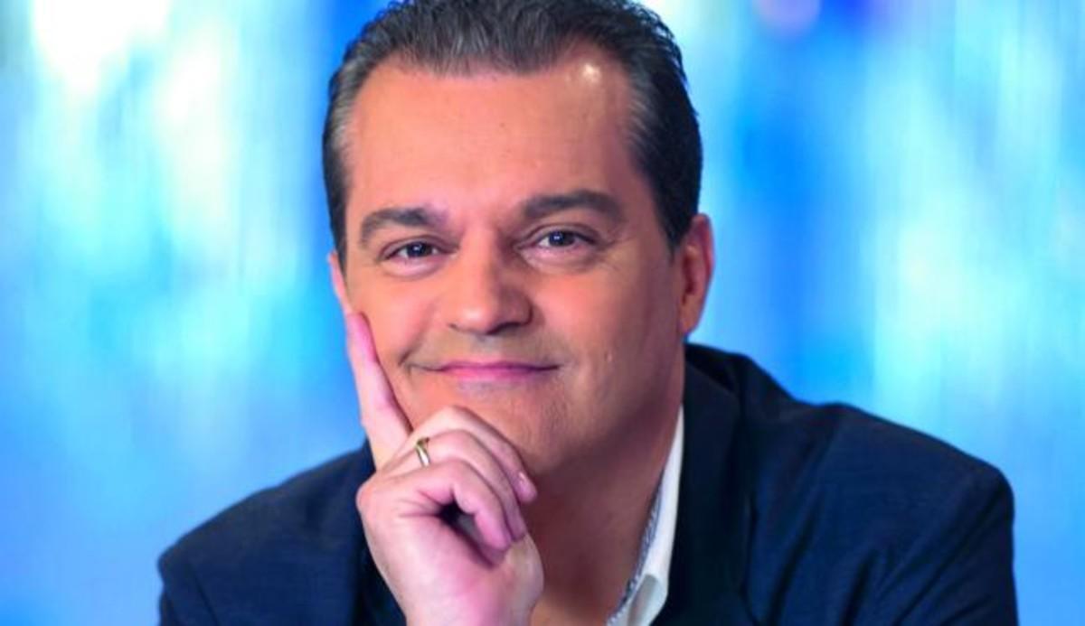 Ramón García protagonizará la Nochebuena de TVE con un especial que no ...