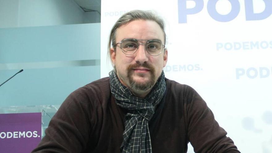 Jorge Lago: "Pablo Iglesias se equivocó al decir que dimitirá si no se ...