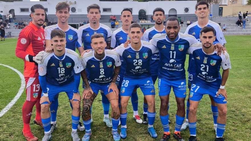 Triunfo de postín del ‘Sanfer’ ante el Ibarra