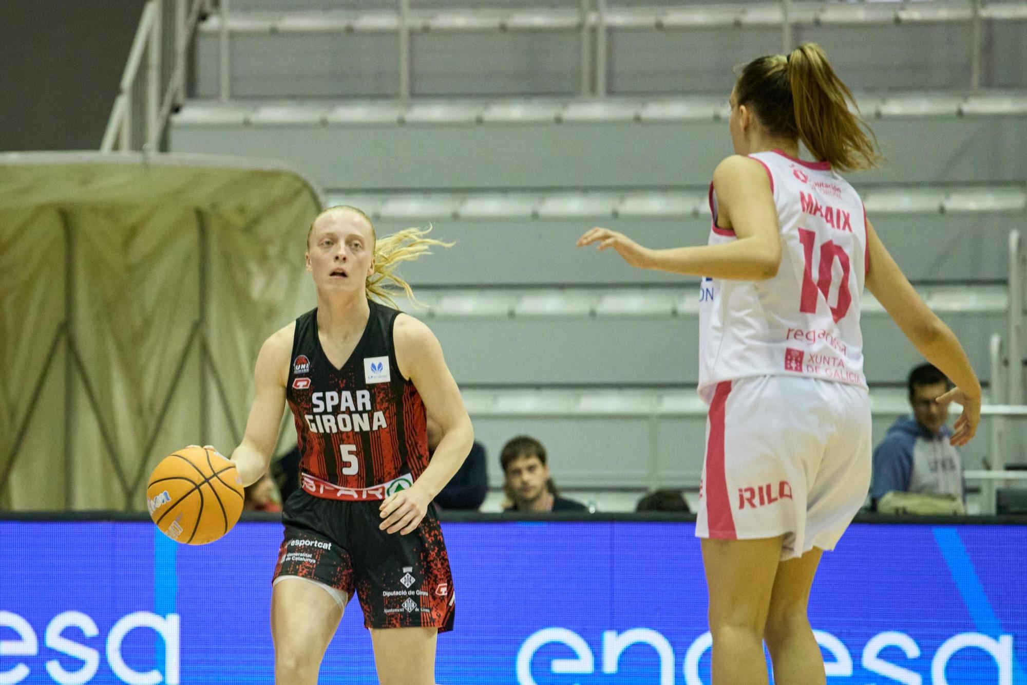 Totes les imatges del Spar Girona - Arsaki