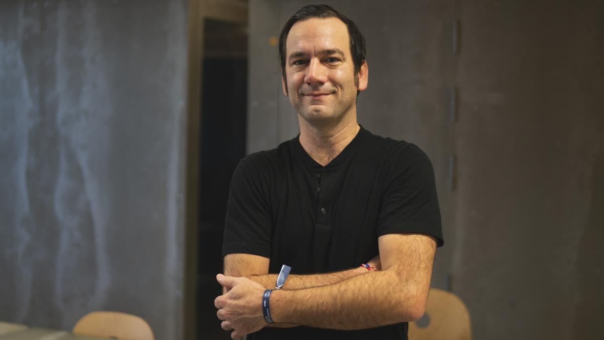Entrevista a Matthew Wizinsky, diseñador, investigador y profesor
