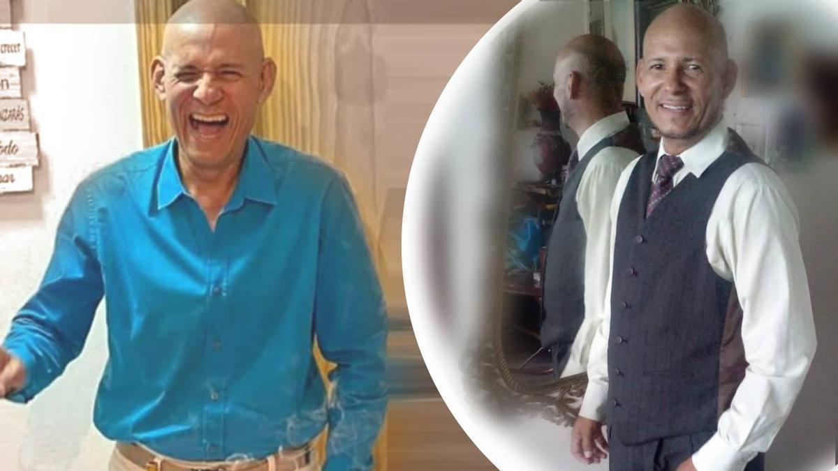 L'Edwin va acceptar una feina per fer una mudança i després va ...