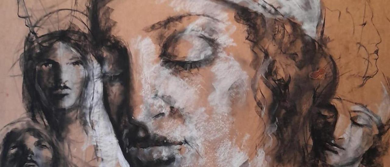 Juan Cabrera se abre en el Ateneo de Vecindario con sus 'Cuadernos de ...