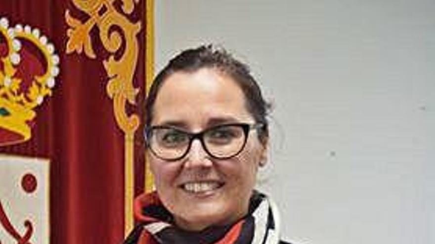 Nuria Álvarez, de Cs, lidera en San Pedro la lista con más mujeres - La ...