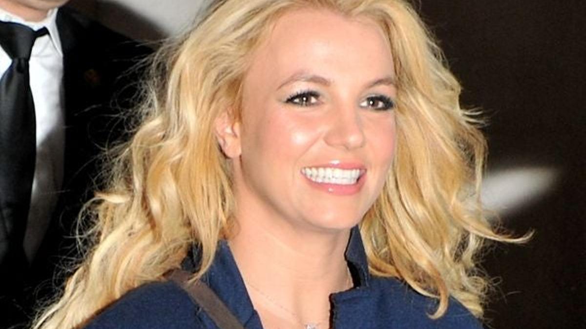 Los fans de Britney quieren verla en Modern Family' - Cuore